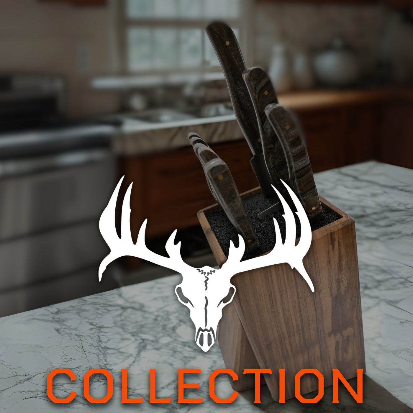 Kitchen Cutlery – Rapid River Knifeworks