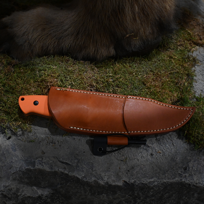 Rapid River Knifeworks- Michigan Hand Crafted Knives – Rapid River ...