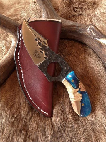 Rapid River Knifeworks- Michigan Hand Crafted Knives – Rapid River ...