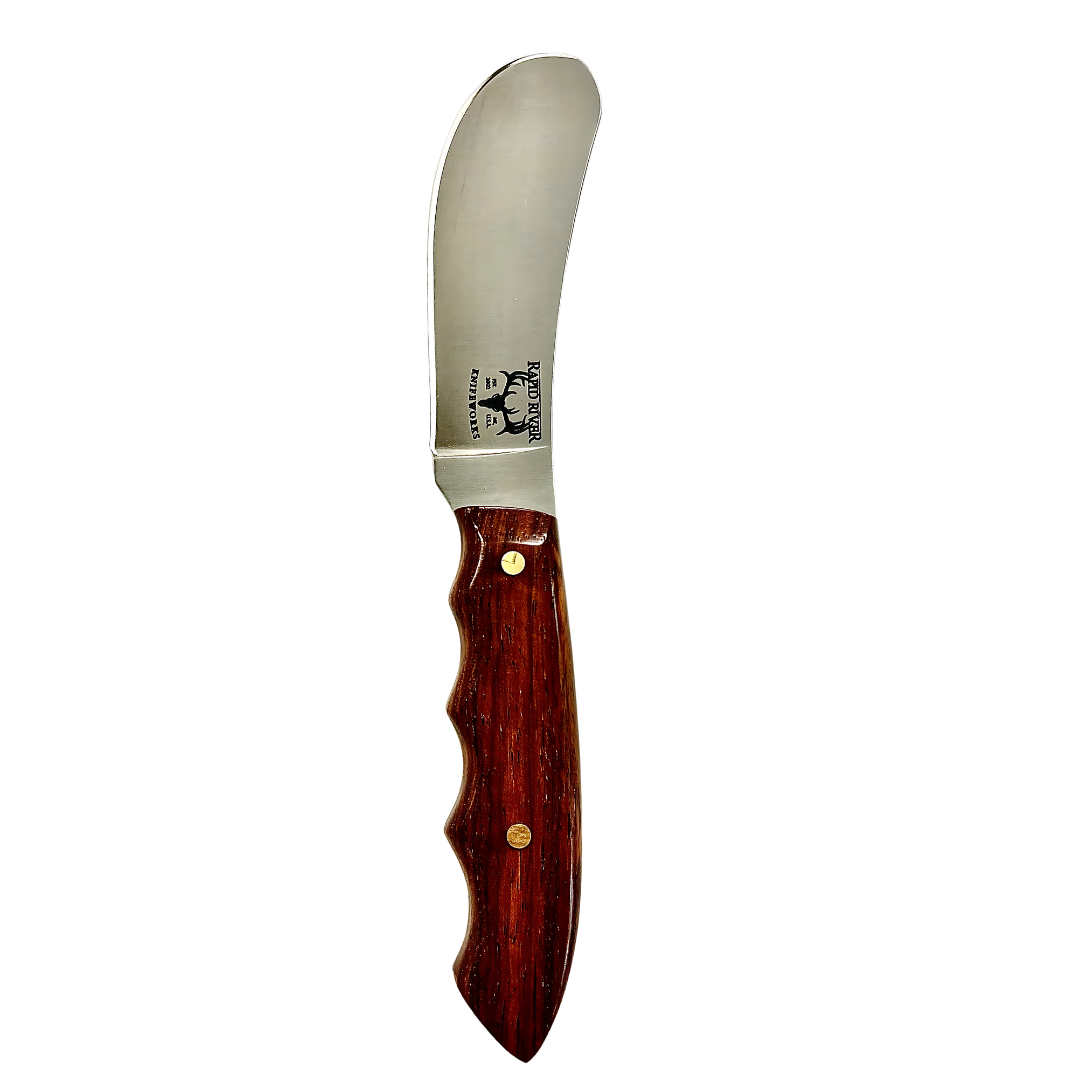 Beavertail – Rapid River Knifeworks
