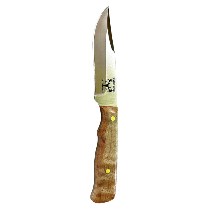 Rapid River Knifeworks- Michigan Hand Crafted Knives – Rapid River ...