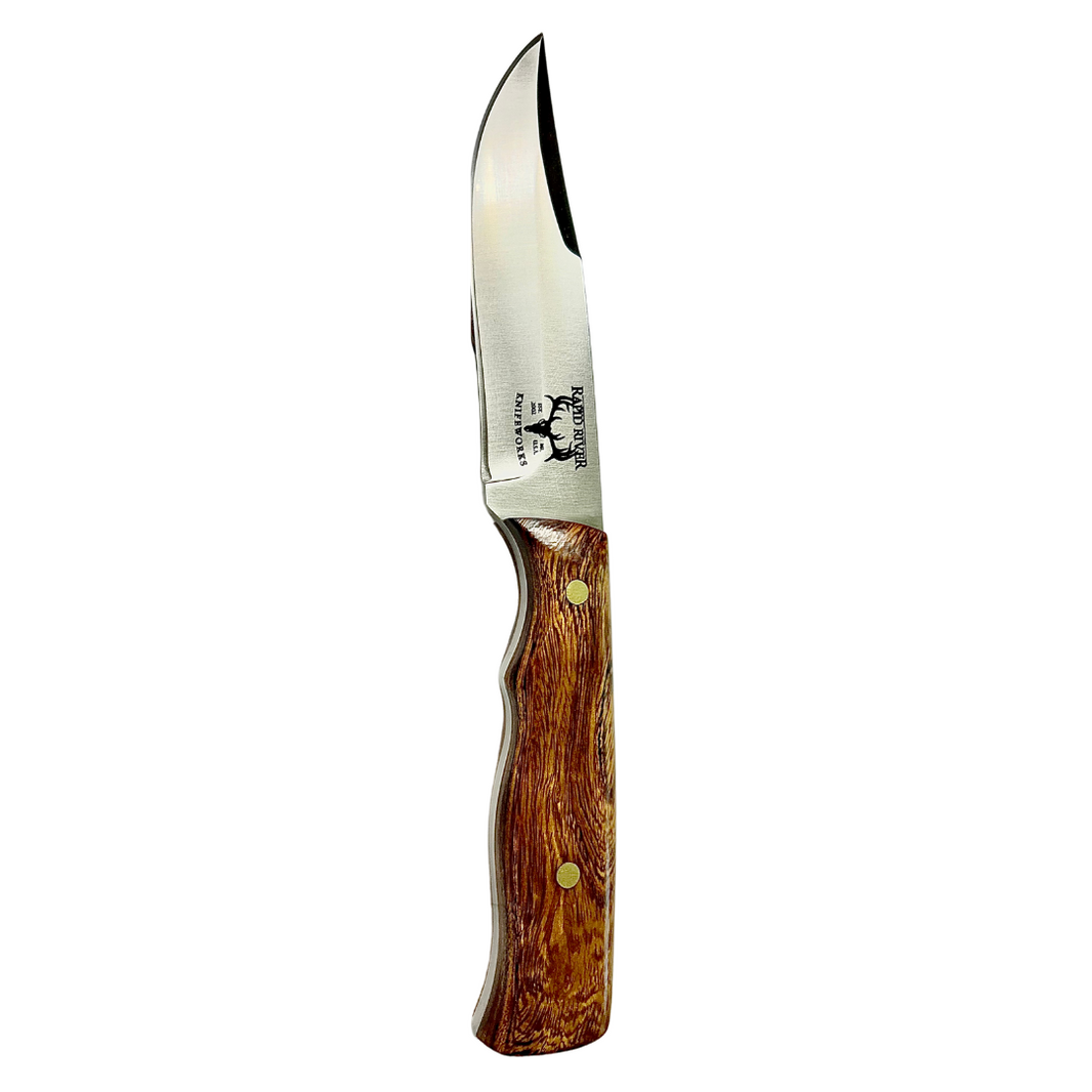 All Knives – Rapid River Knifeworks