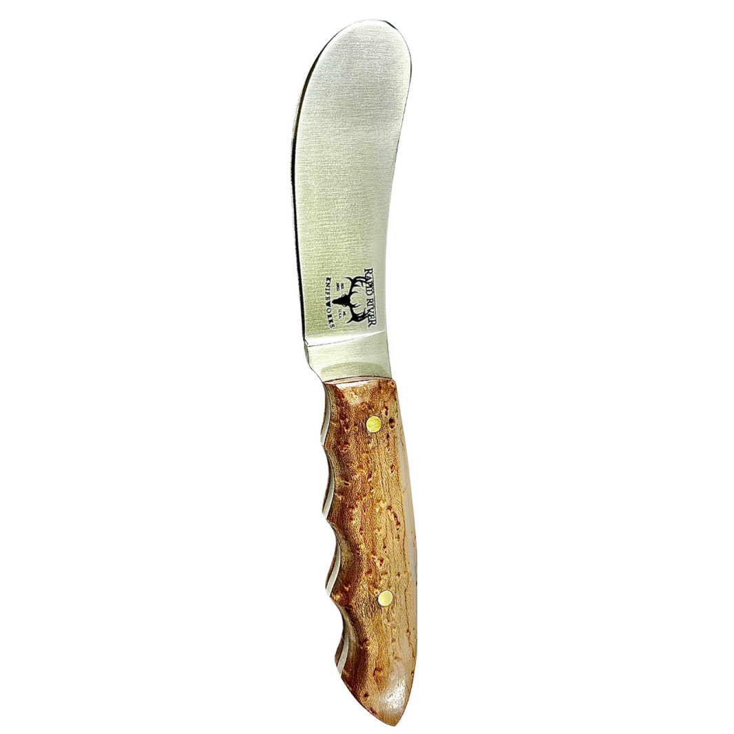 Products – Rapid River Knifeworks