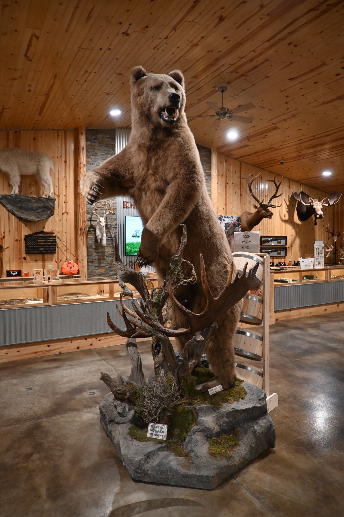 About Us – Rapid River Knifeworks