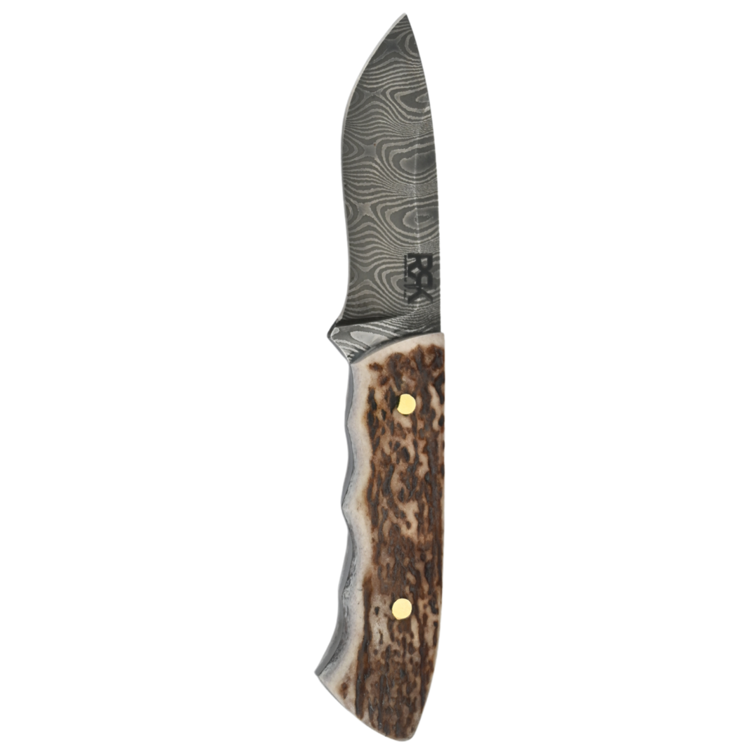 Rapid River Knifeworks- Michigan Hand Crafted Knives – Rapid River ...