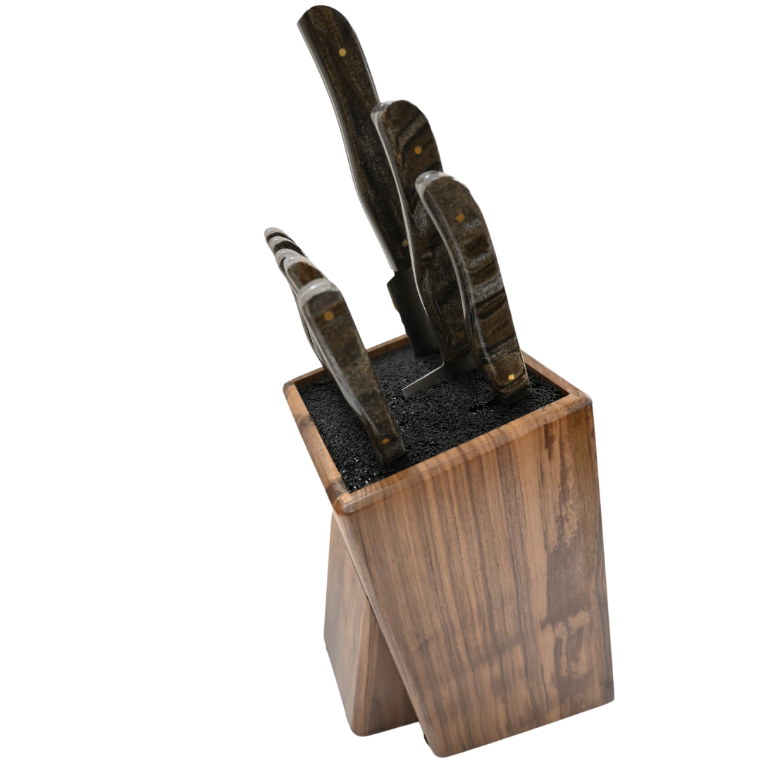 Rapid River Knifeworks- Michigan Hand Crafted Knives – Rapid River ...