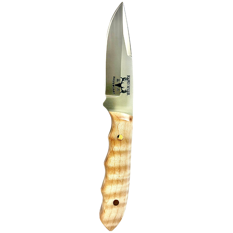 Rapid River Knifeworks- Michigan Hand Crafted Knives – Rapid River ...