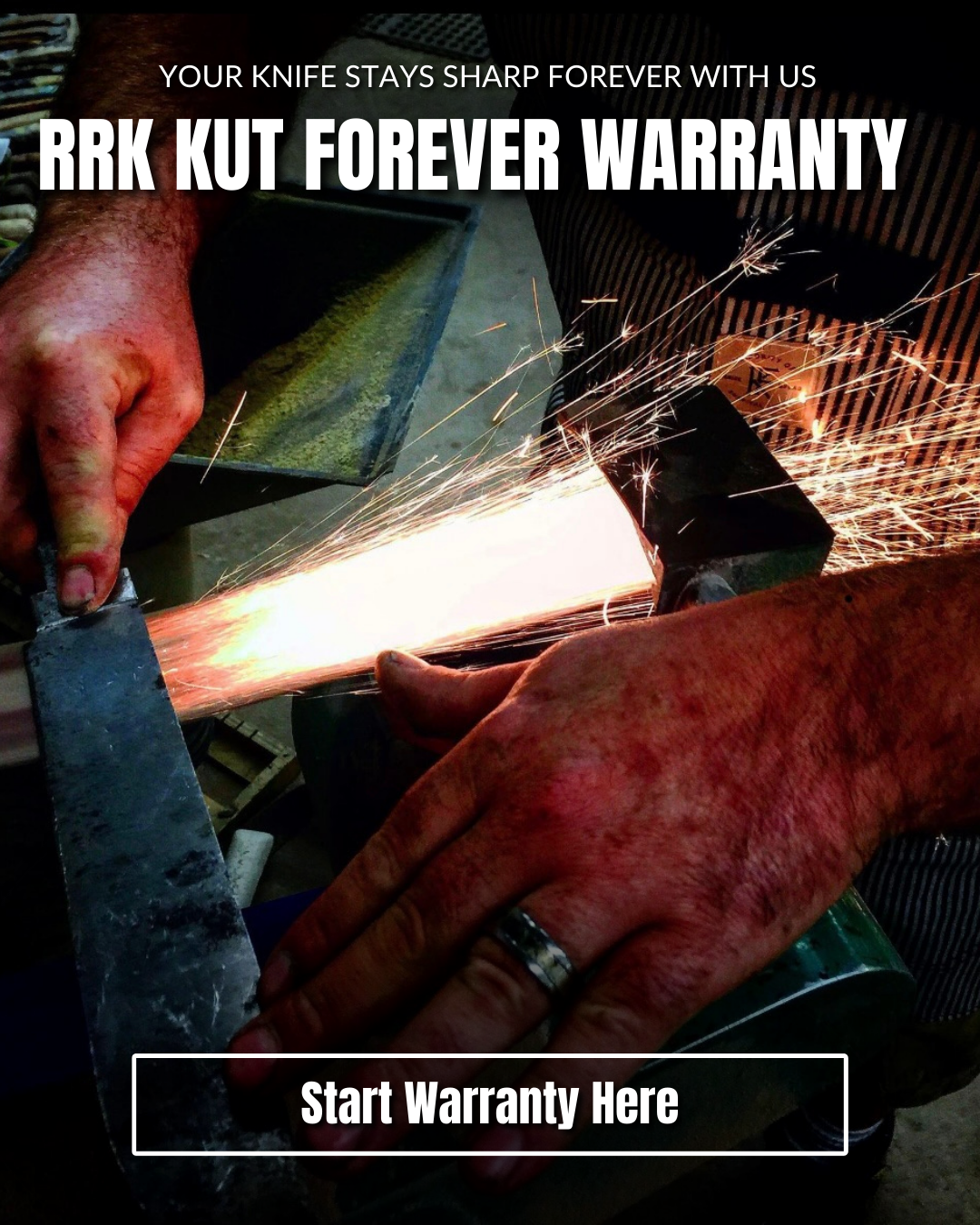 Rapid River Knifeworks- Michigan Hand Crafted Knives – Rapid River ...