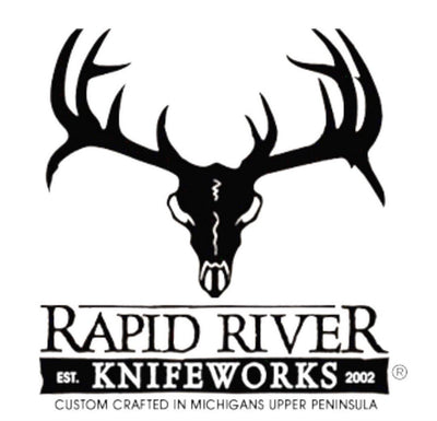About Us – Rapid River Knifeworks