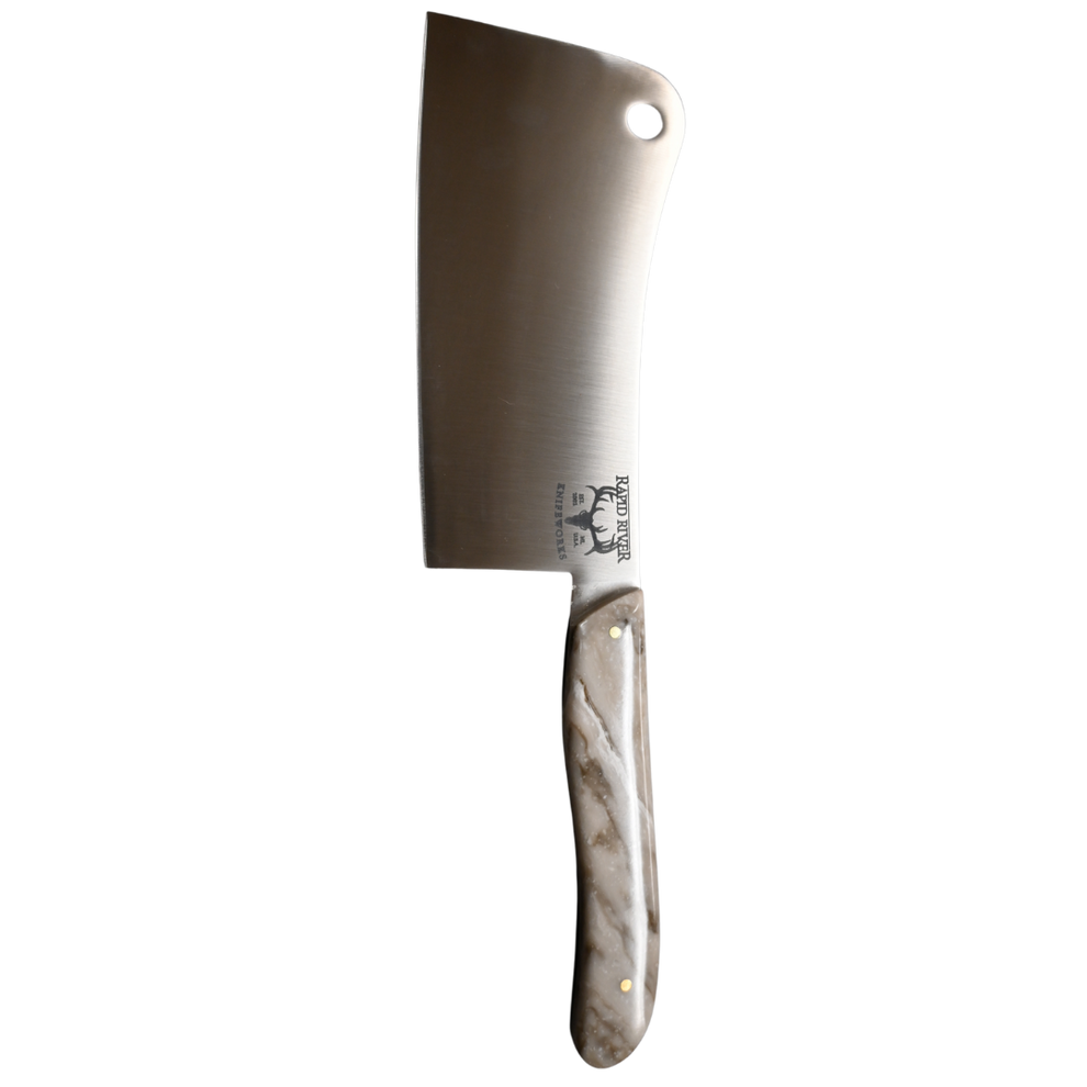 Cleaver – Rapid River Knifeworks