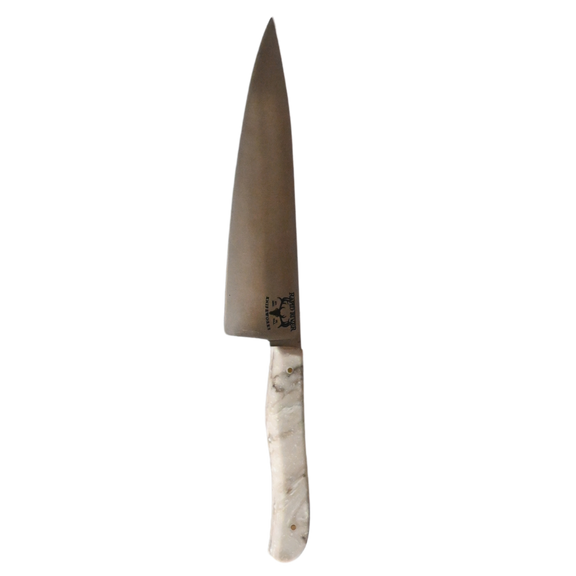 Large Chef Knife – Rapid River Knifeworks