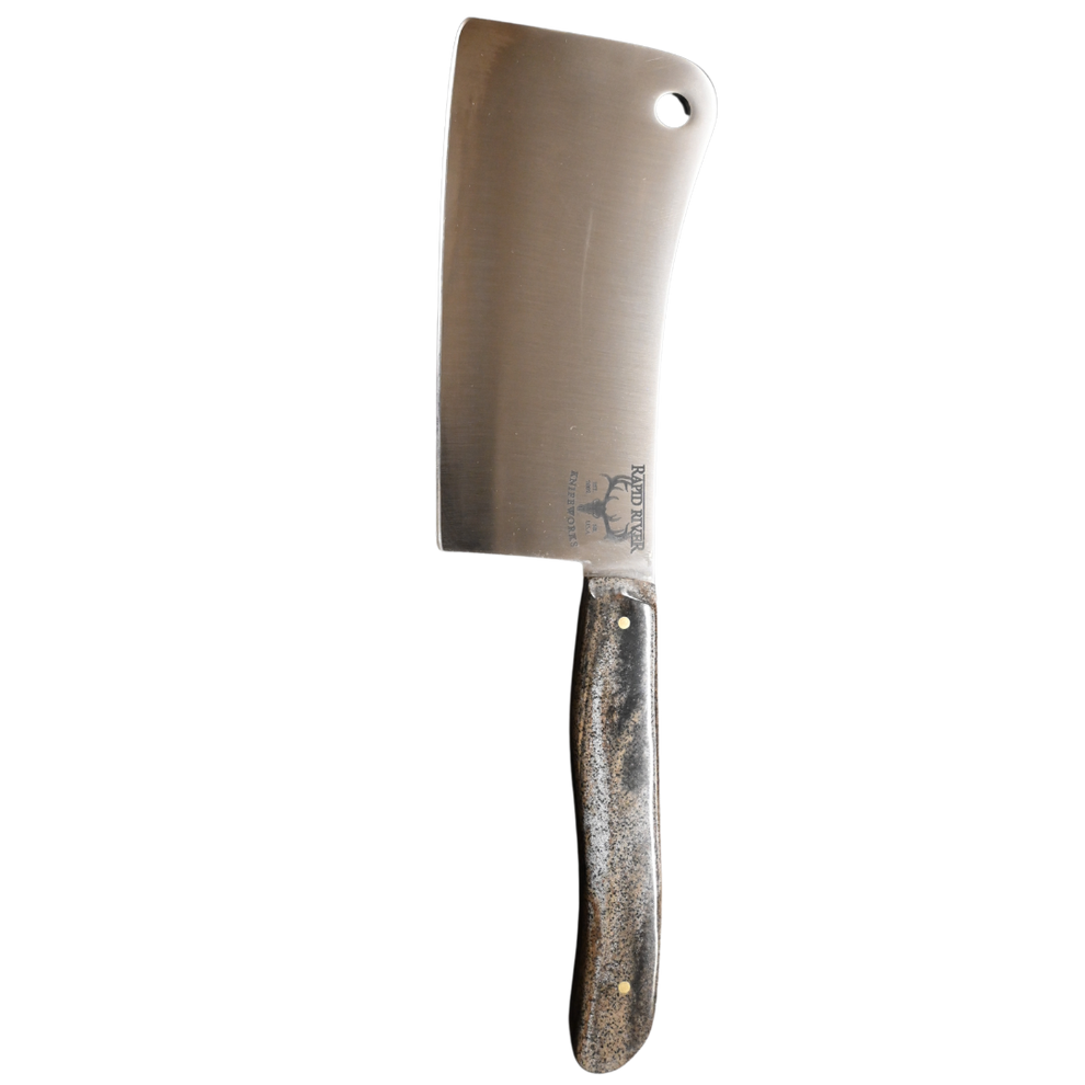 Cleaver – Rapid River Knifeworks