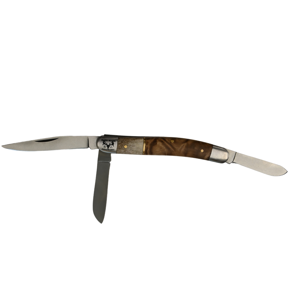 The Stockman – Rapid River Knifeworks