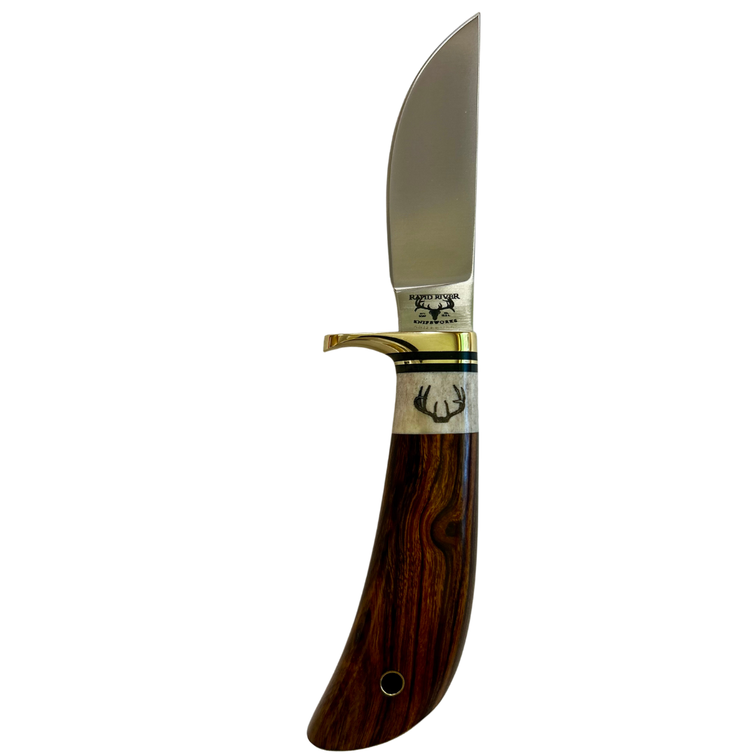 Skinner – Rapid River Knifeworks
