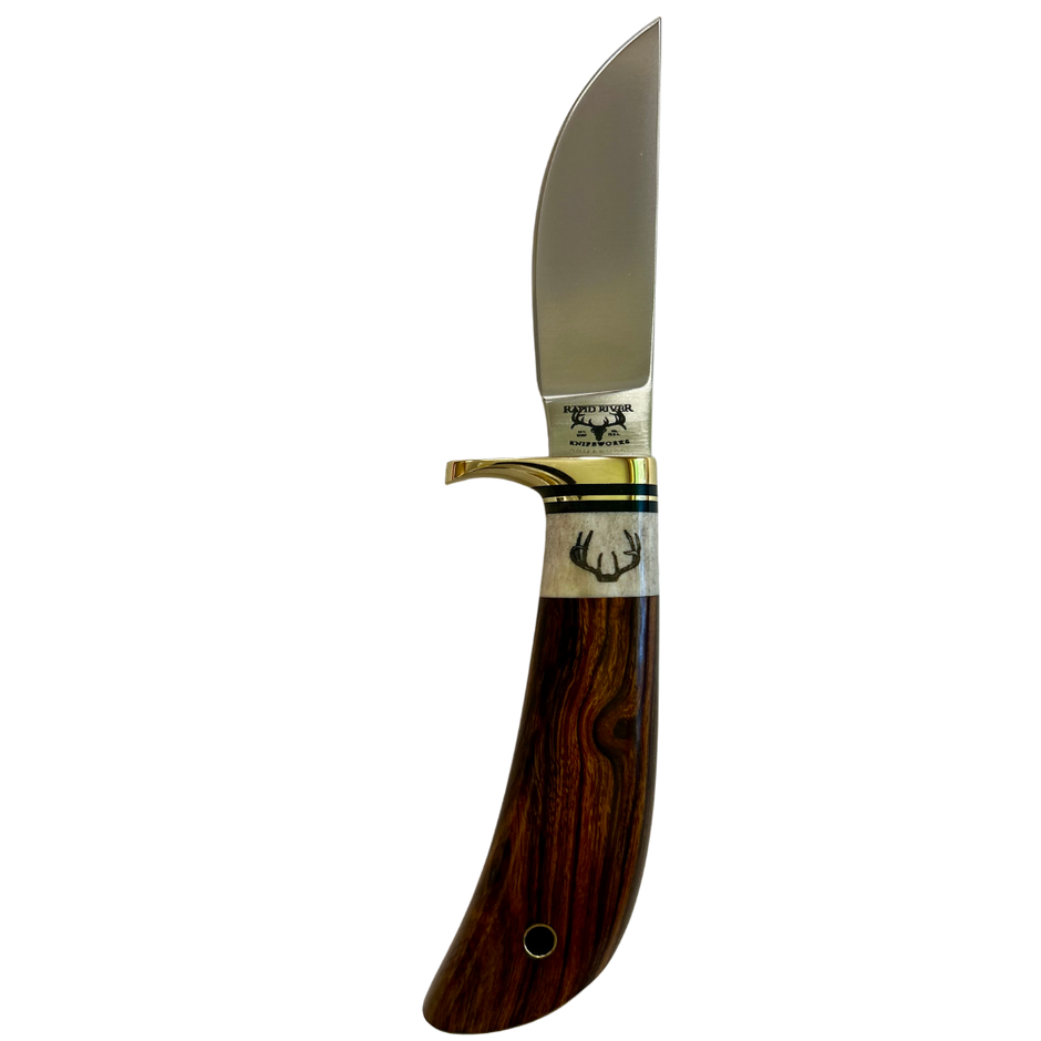 All Knives – Rapid River Knifeworks