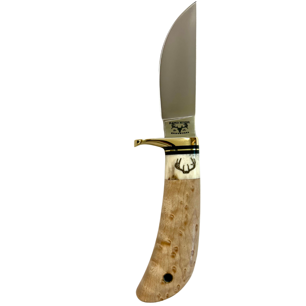 All Knives – Rapid River Knifeworks