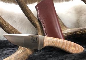 Trail Hunter – Rapid River Knifeworks