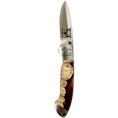 Yooper Pocket Clip – Rapid River Knifeworks