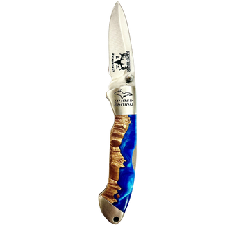 Yooper Pocket Clip – Rapid River Knifeworks