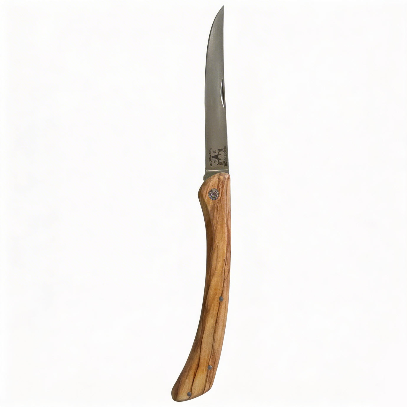 Folding Fillet – Rapid River Knifeworks